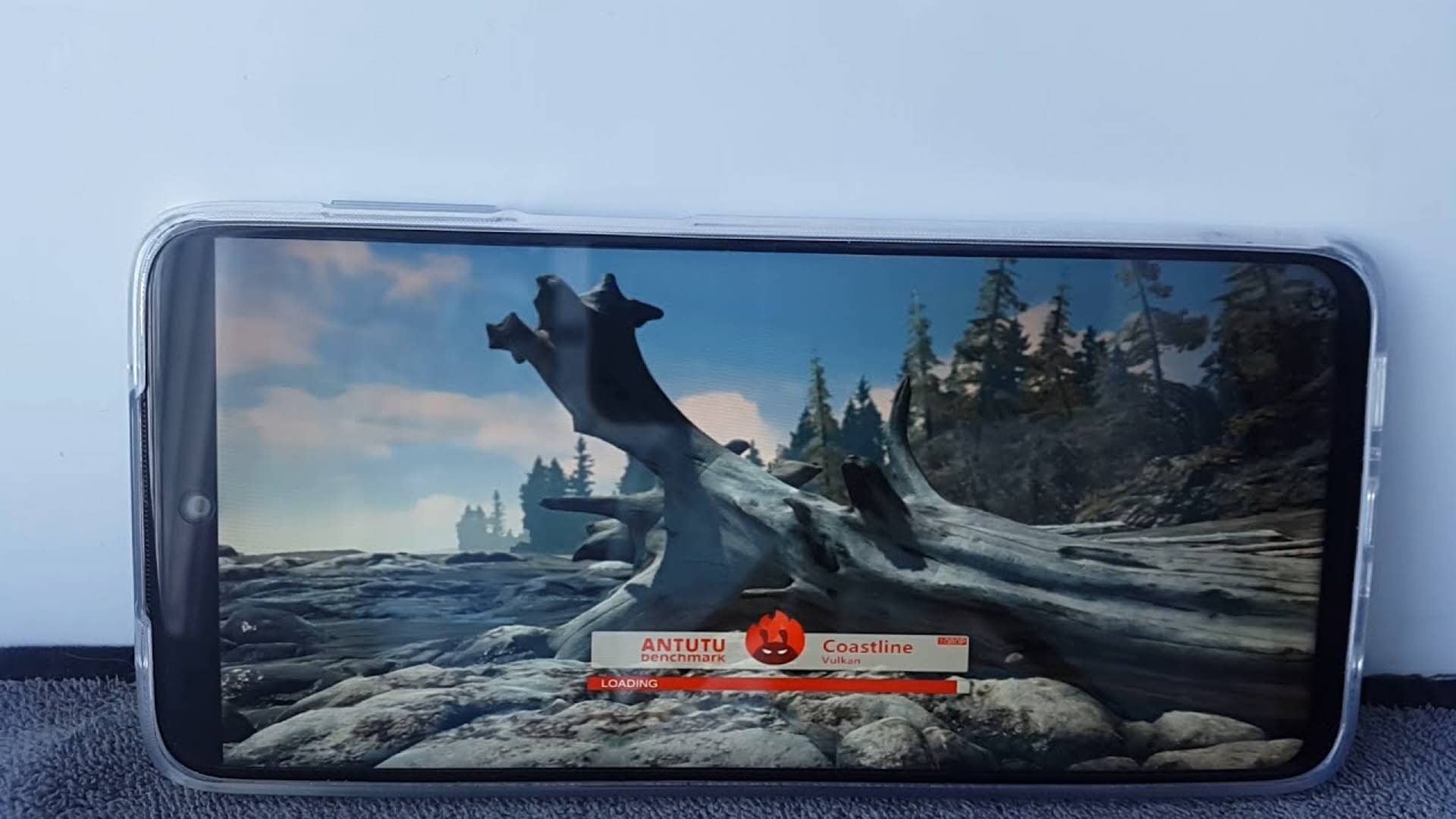 📱 Xiaomi Redmi Note 9S (4 64) -AnTuTu FULL TEST. Тест на производительность моего нового смартфона