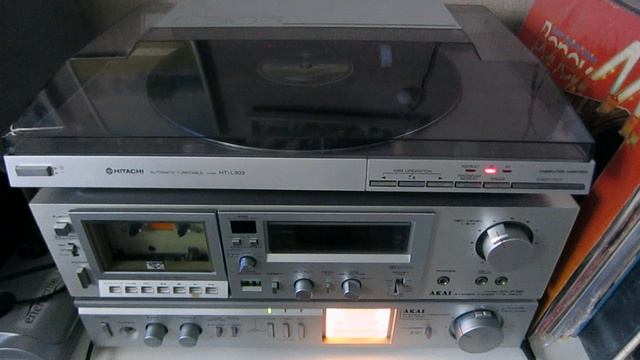Hitachi -﹥Akai -﹥ S90