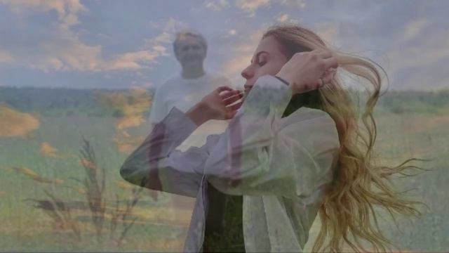 Любовь подари мне два крыла Дуэт Не уходи Автор видео Нина Рудакова