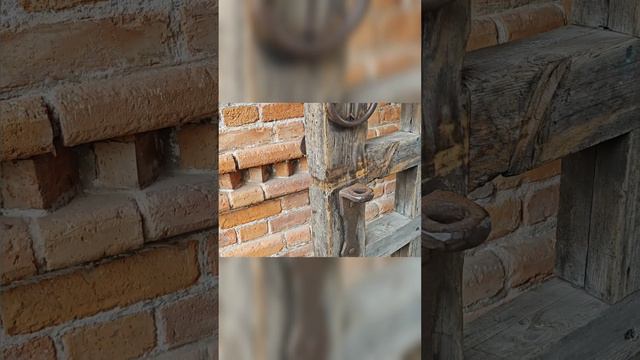 Крутицкое подворье — уголок древней Руси, в стороне от центра Москвы.