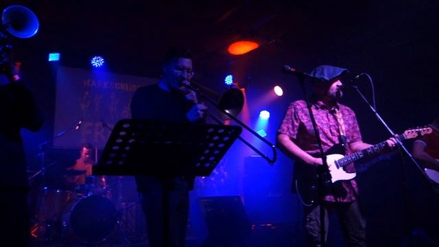 Markscheider Kunst - Не спеша (live) [Санкт-Петербург, MOD, 12.11.2021]