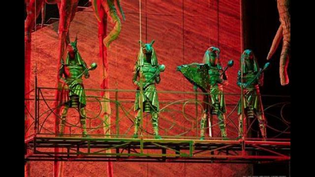 Barock Disco Band - Get Down Aida