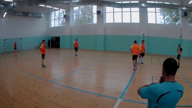 МУП Три штурма - Динамо (04.11.20 - финал).mp4