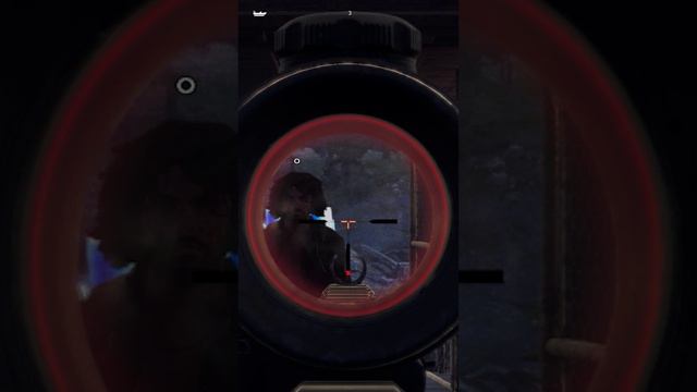 Баг в Far Cry 5 - Глюк текстуры баллона