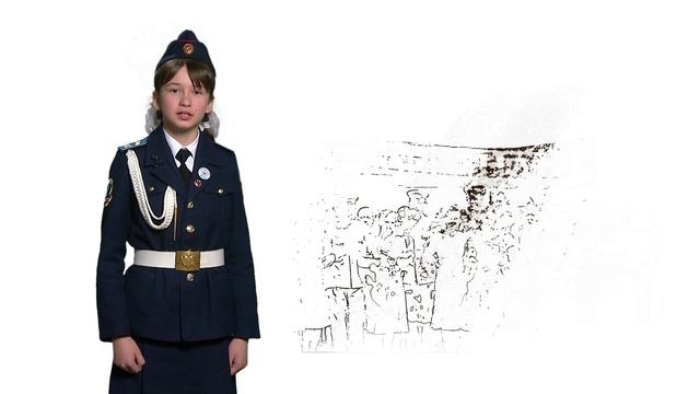 Болтасева Василиса «Стихи о Победе»