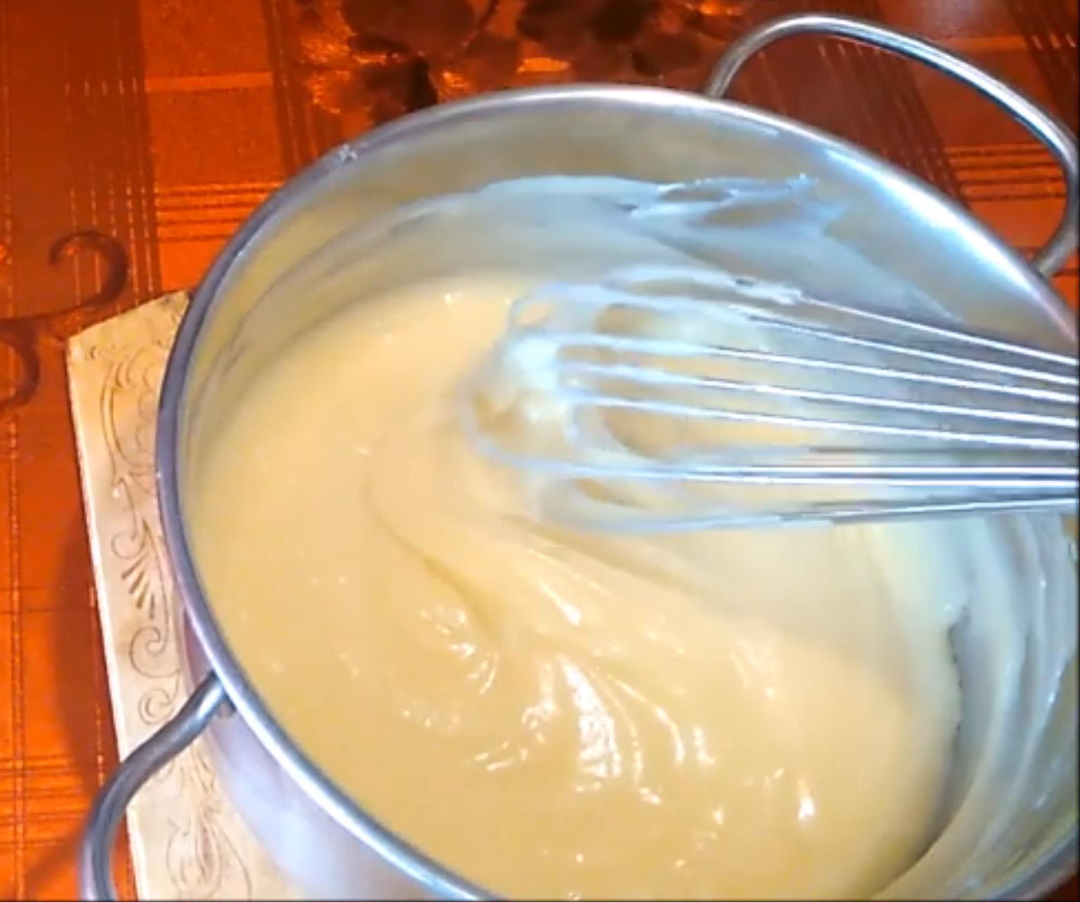 Заварной крем.mp4