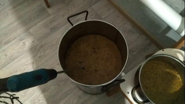 Медовина. Пчеловодство.