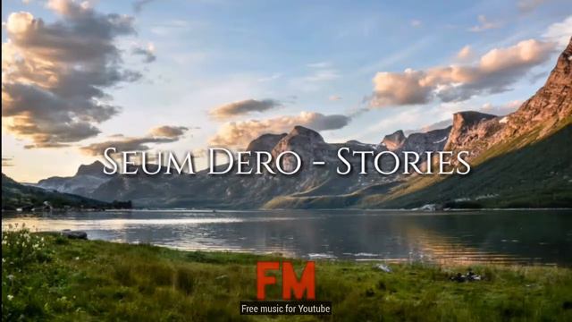 Музыка без авторских прав — Seum Dero - Stories
