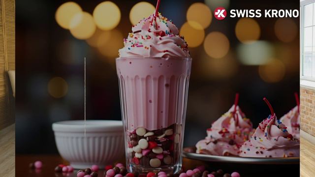 ламинат Kronostar - презентация коллекции MIXOLOGY