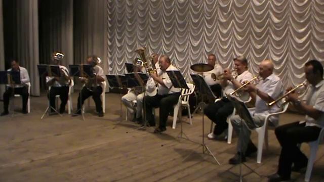 Песенка о хорошем настроении