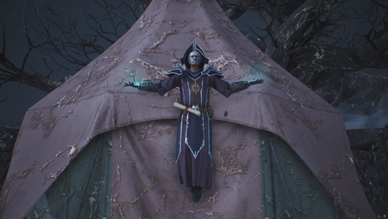 King's Bounty 2. Испытание . Амок..mp4