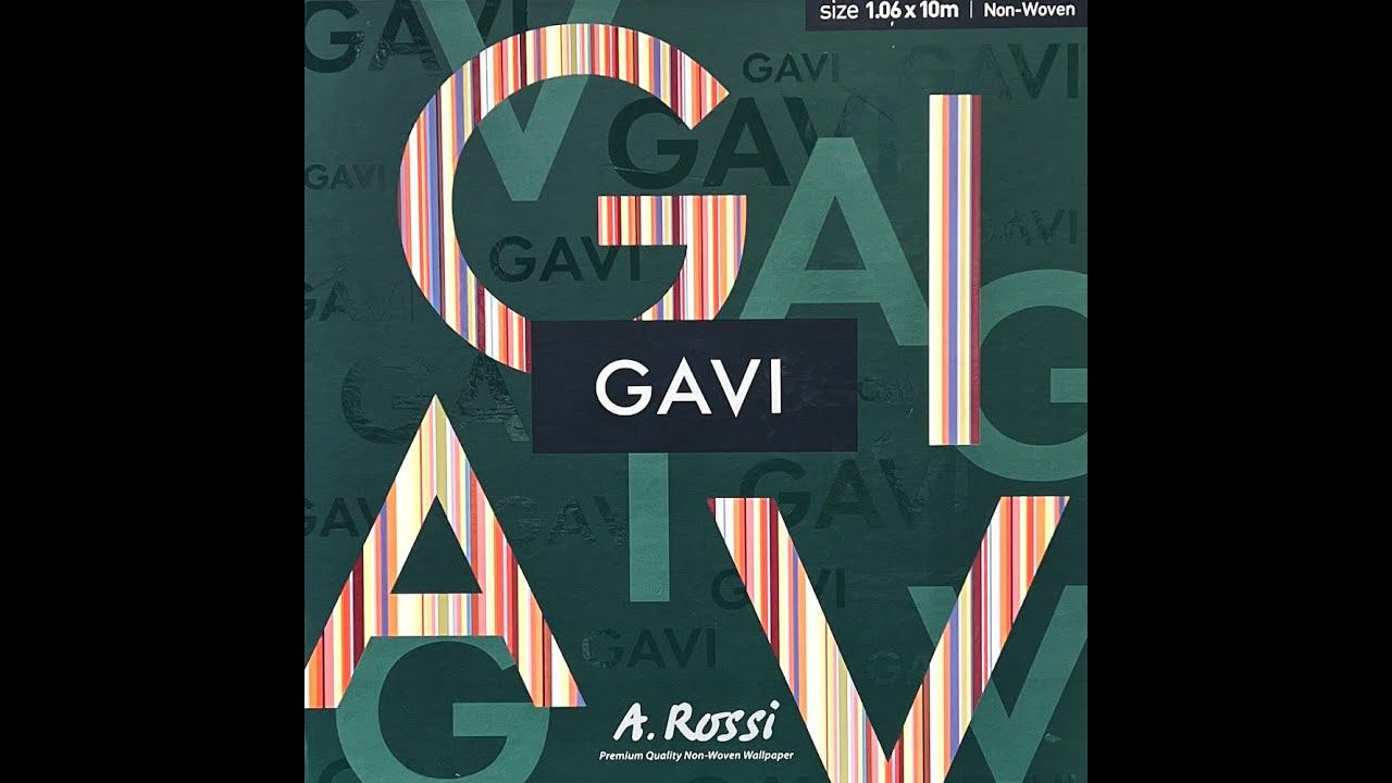 Обои Andrea Rossi Gavi