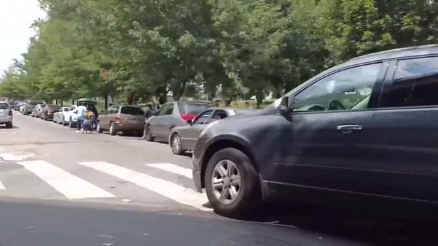 Запад без прикрас