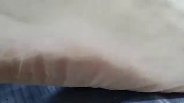 Дробилка измельчения поролона МИ-600 сетка на 8 мм.mp4