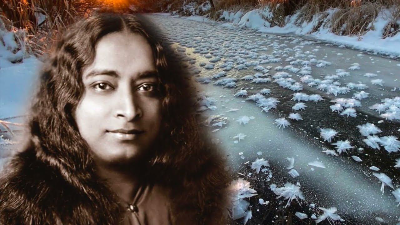 Освободитесь от цепей кармы. Парамханса Йогананда