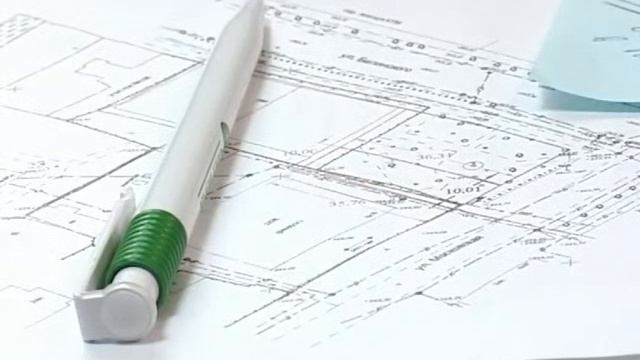 Самовольные постройки. Март 2012 год.