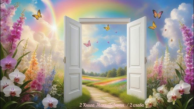 "2 Книга Маккавейская" / 2 ГЛАВА