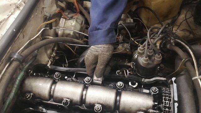 Профессиональные пробы по профессии "Мастер по ремонту и обслуживанию автомобилей"