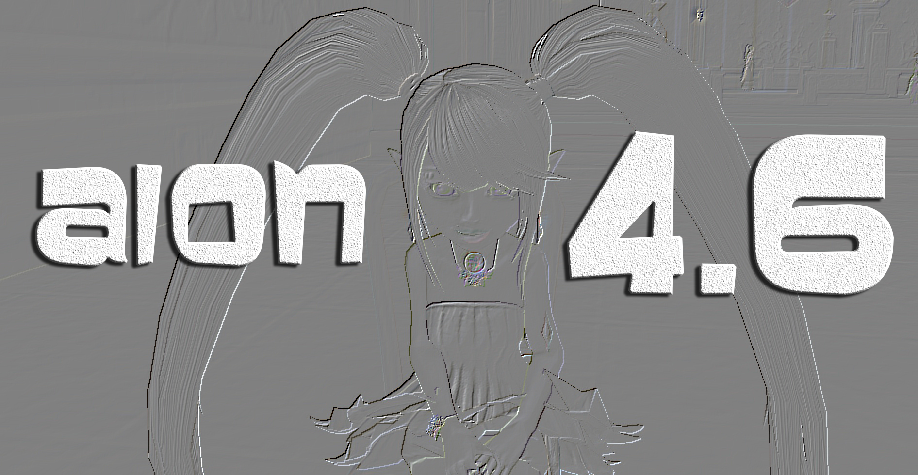 Aion 4.6 Разбойники