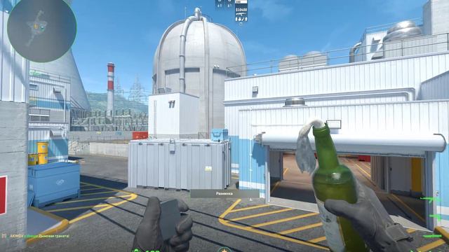 SMOKE T УЛИЦА мэйн