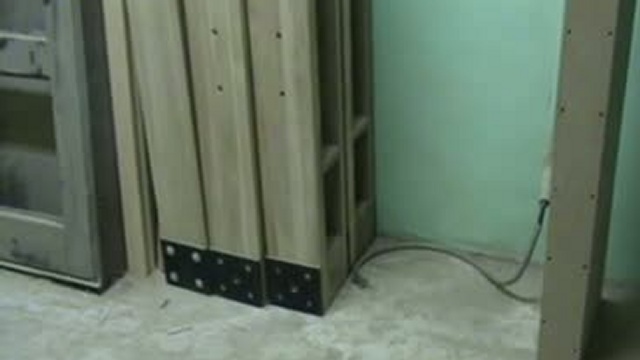 Партия макивар "Камертон" (основной вариант)