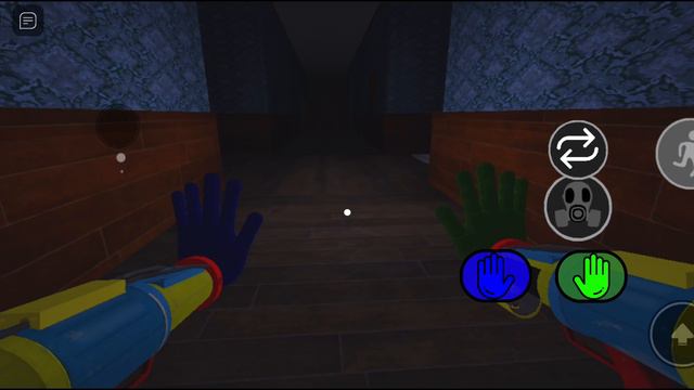 2 часть прохождение poppy playtime глава 3 в роблоксе🤩❤️🔥