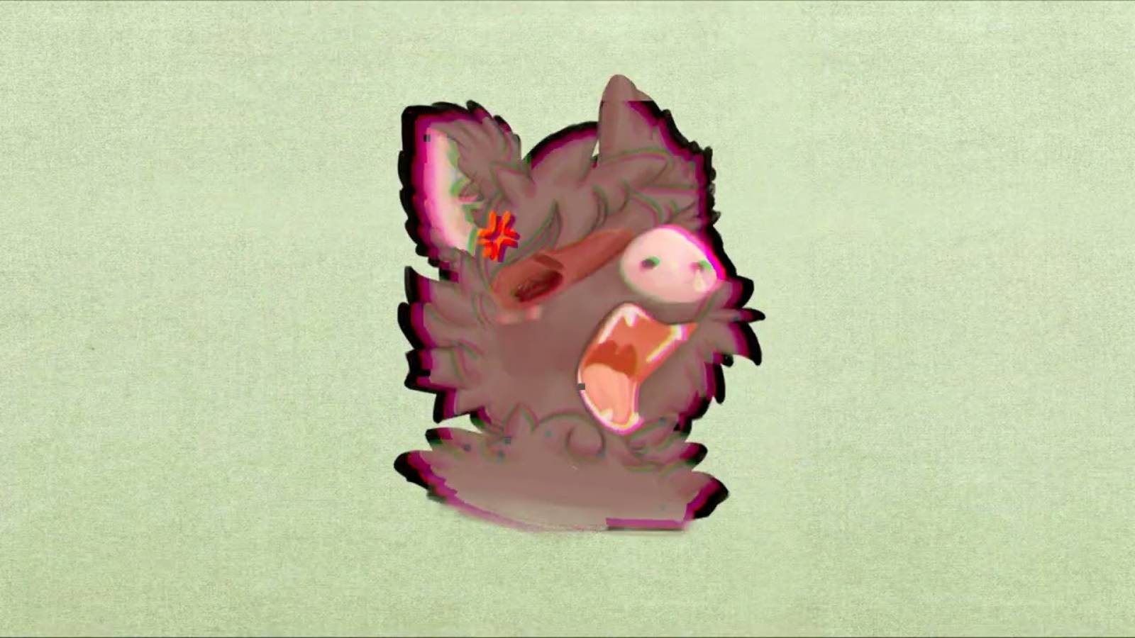 Курлык! Анимация? (+ описание)