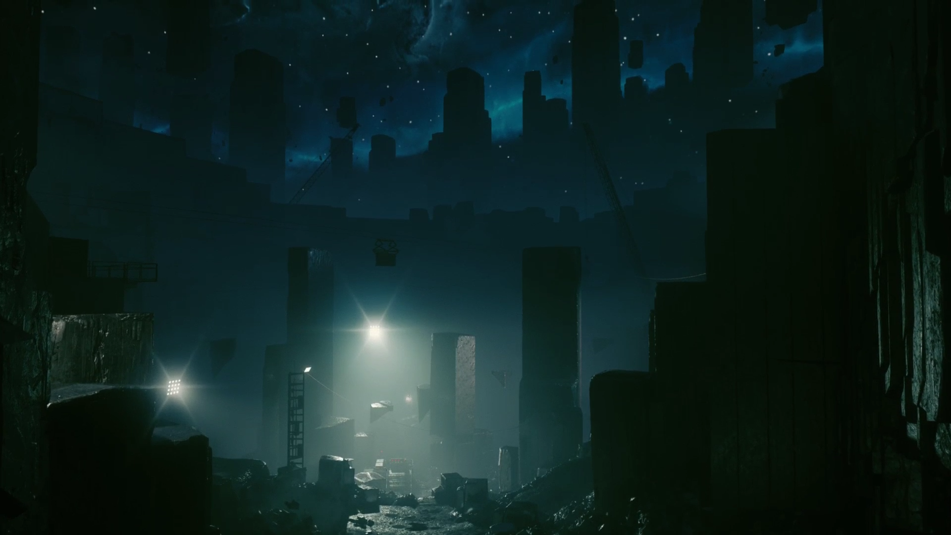 Control. Где камушек.#6.