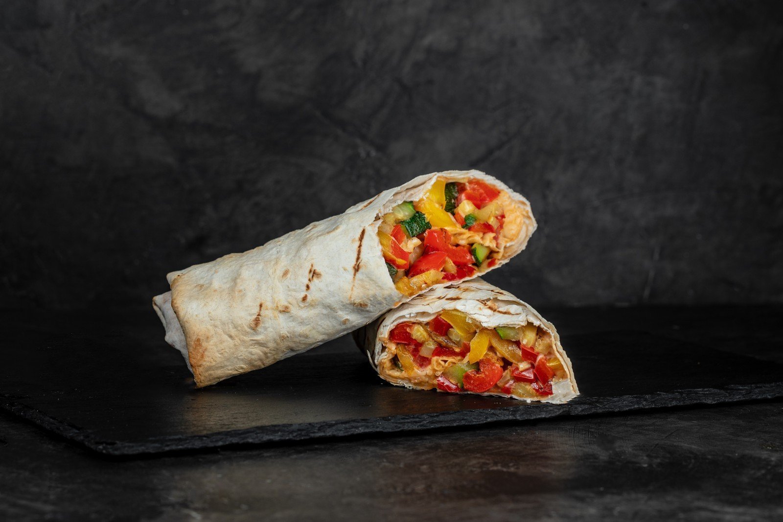 О, шаурма, ты моя шаверма!