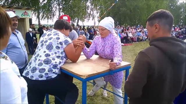 Яңа Сала авылы Сабан Туе.mp4