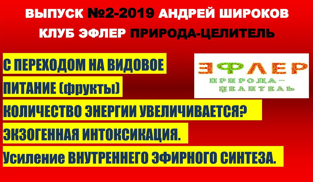 КАК УВЕЛИЧИТЬ КОЛИЧЕСТВО ЭНЕРГИИ при смене типа питания? Усиление эфирного синтеза глюкозы.