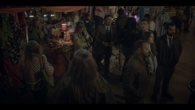 Лок и ключ / Locke & Key – 2 сезон 4 серия