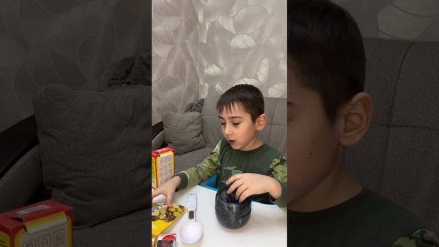 Бомбочки для ванны своими руками. #сделайсам #shorts