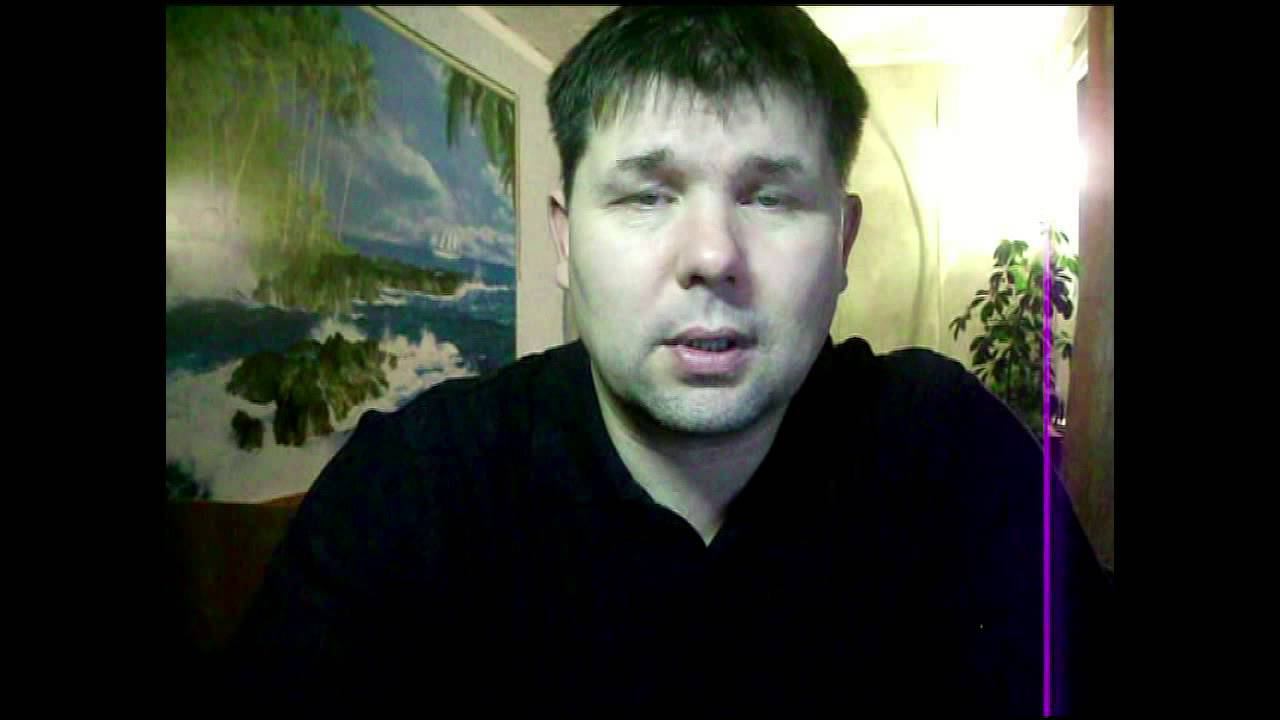 Андрей Черных отзыв от участника мастер класса