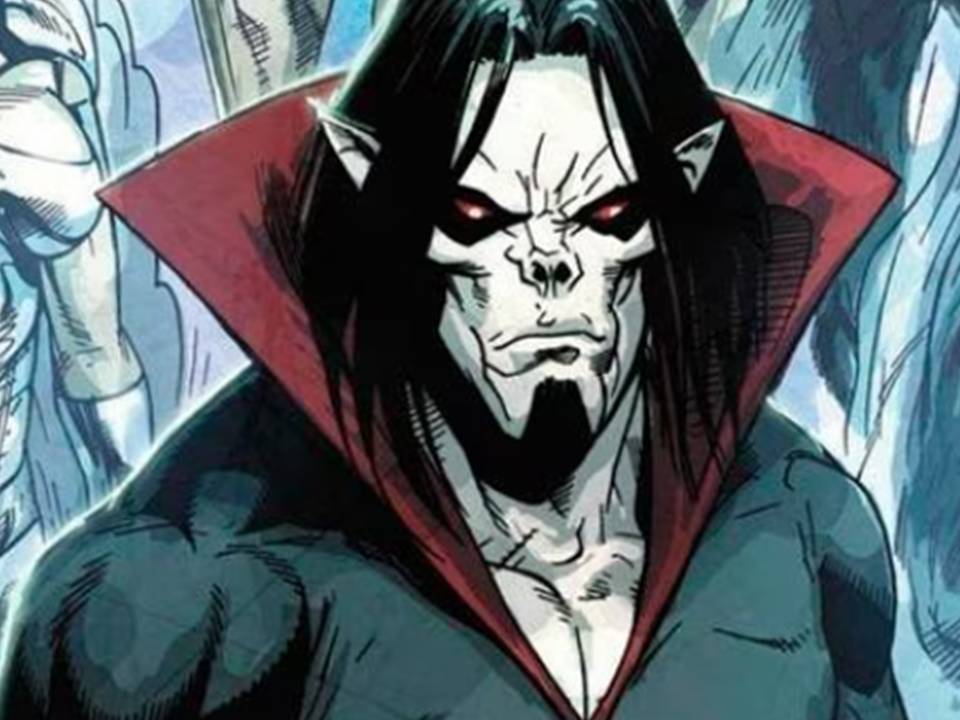 Человек Паук 94 - 08 (22-23)