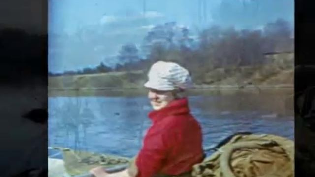 Отдых на воде