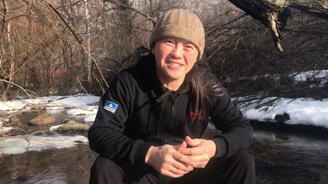 Кулан хаан. Про панические атаки, назойливый ум и излишки воспитания.