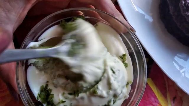 Печеночный торт. Вкусный и простой рецепт. Закусочный торт.