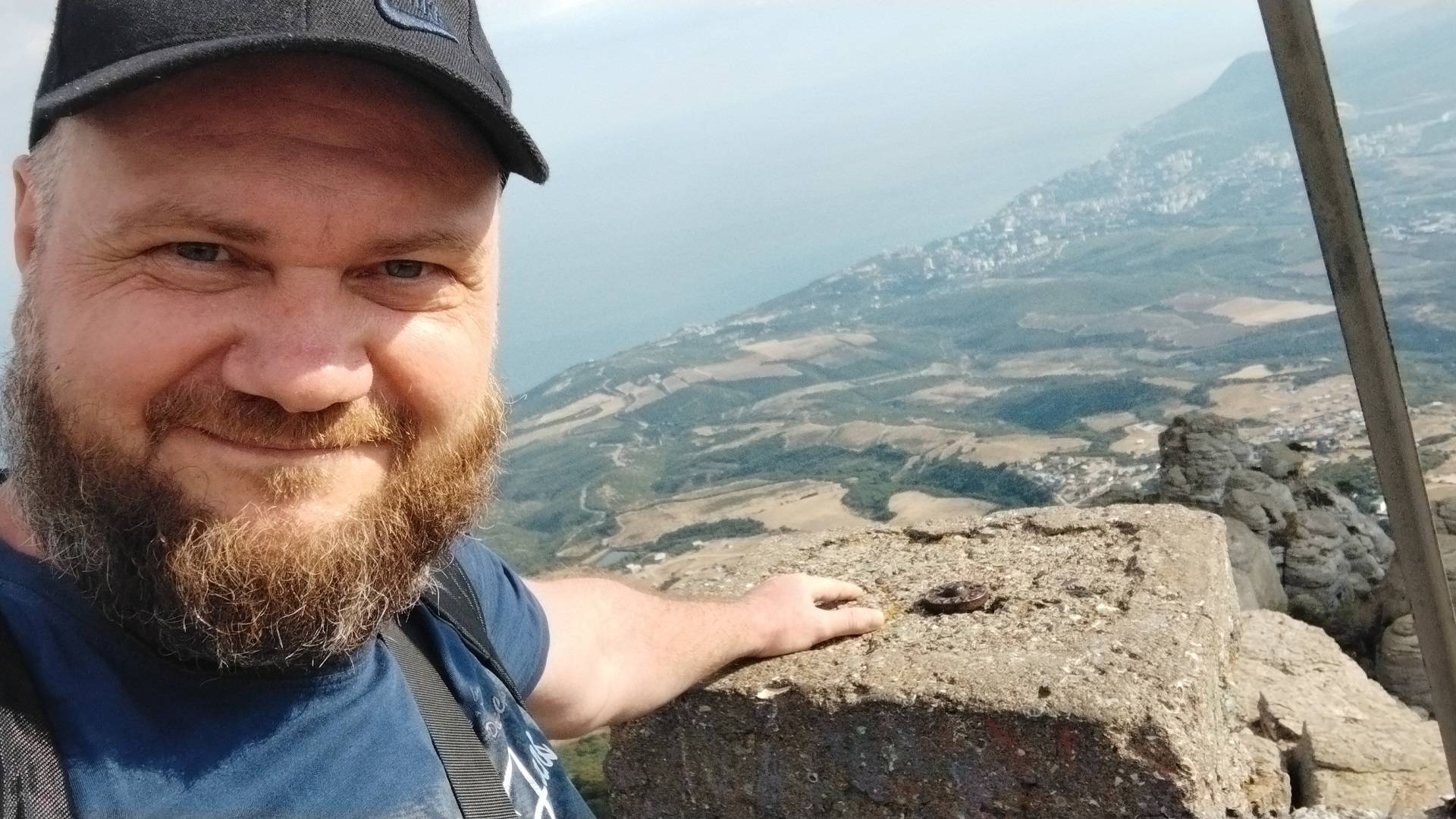 Отпуск в Алуште | Демерджи | Ай-Петри | Крым