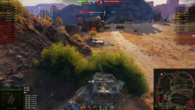 НОВАЯ ИМБА! 5 СНАРЯДОВ В БАРАБАНЕ ЗА 20 СЕКУНД!.mp4