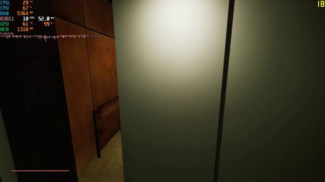 Industria (часть 3) - тест A8-5500 8 GB DDR3 GT 740 (2 GB DDR3)