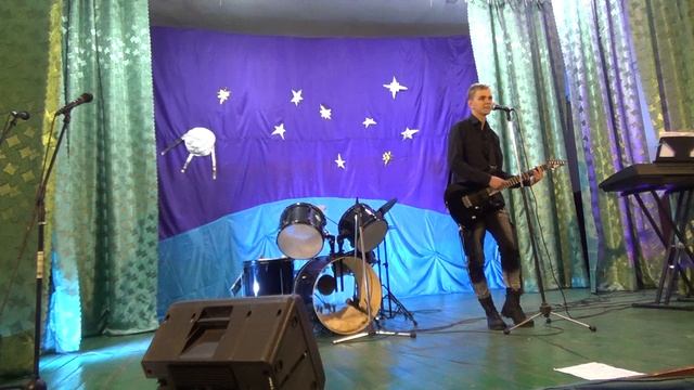 Даниил Бекетов - Легенда