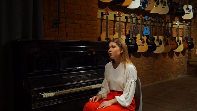 ИZЮМ / 2 сезон / И снова по кругу плейлист. Юлия Кобелева