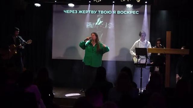 Пасхальный концерт 2023