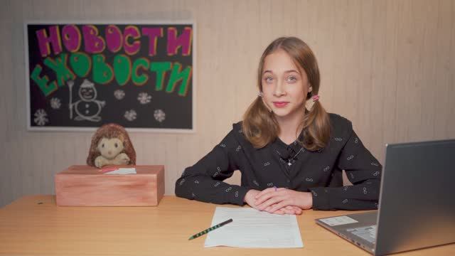 Новости Ежовости. Выпуск№19