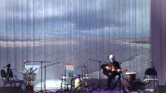 "ЗАРЕЧЬЕ 13_04_2019"-ХАРА