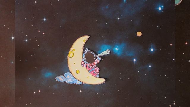 С Днем Космонавтики 2021.