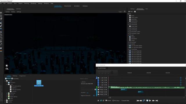 Depence² Connecting Pangolin