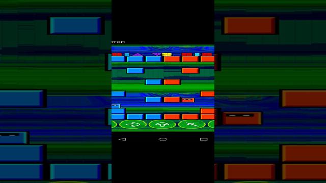 игра синие против красных часть первая