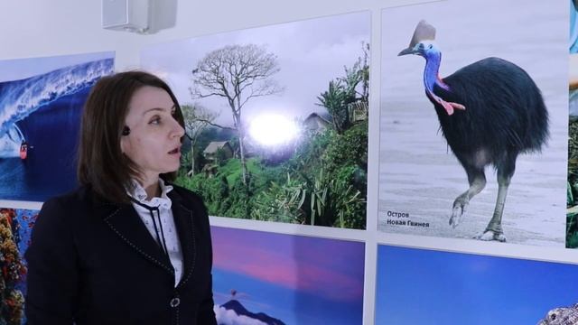 Видеоурок "География. Юго-Восточная Азия"